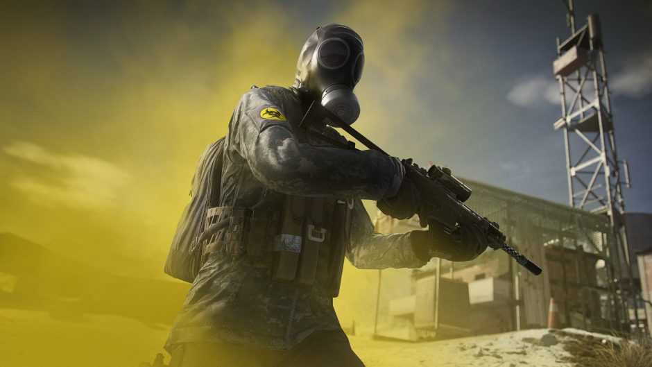 Así es el crossover de Ghost Recon Wildlands y Rainbow Six Siege