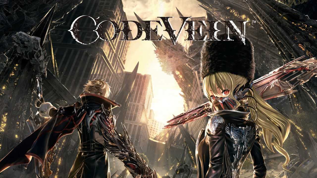 Bandai Namco anuncia el retraso de Code Vein, que se va a 2019 – Generacion Xbox