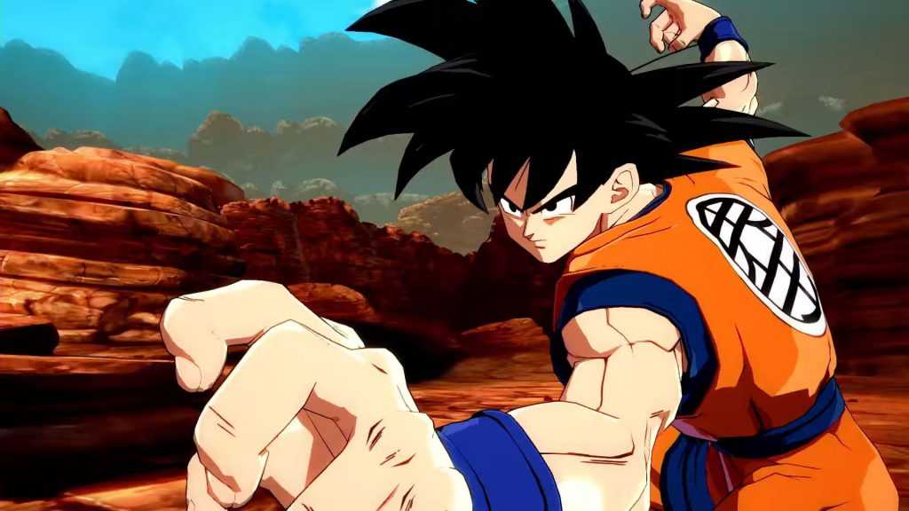 Hoy es el día de Goku: Para celebrarlo os traemos los mejores juegos de ...