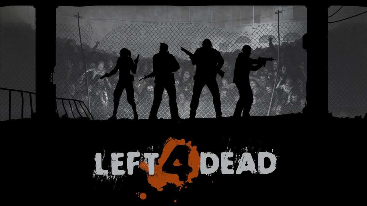 Aparecen capturas de una versión cancelada de Left 4 Dead 3 ...