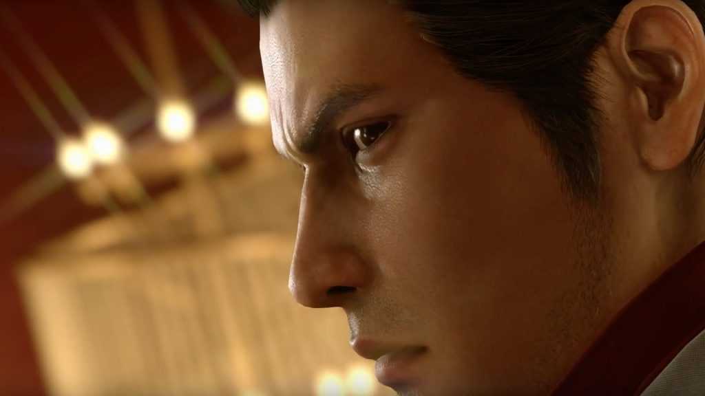 SEGA corrige el error y ya aplica los descuentos de Yakuza en Xbox ...