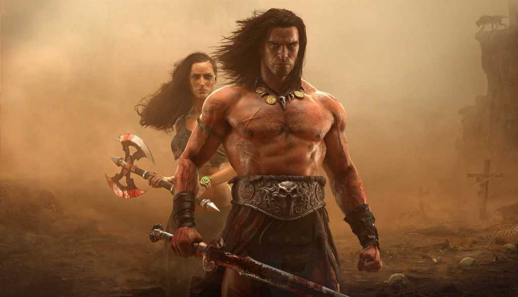 Llega un nuevo DLC a Conan Exiles con mucho estilo japonés – Generacion ...