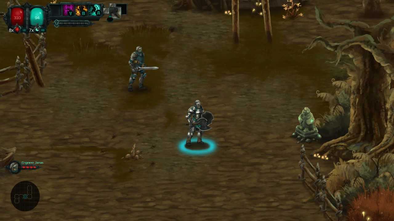 Análisis de Moonfall Ultimate – Generacion Xbox