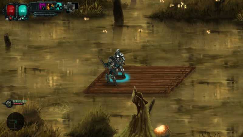 Análisis de Moonfall Ultimate – Generacion Xbox