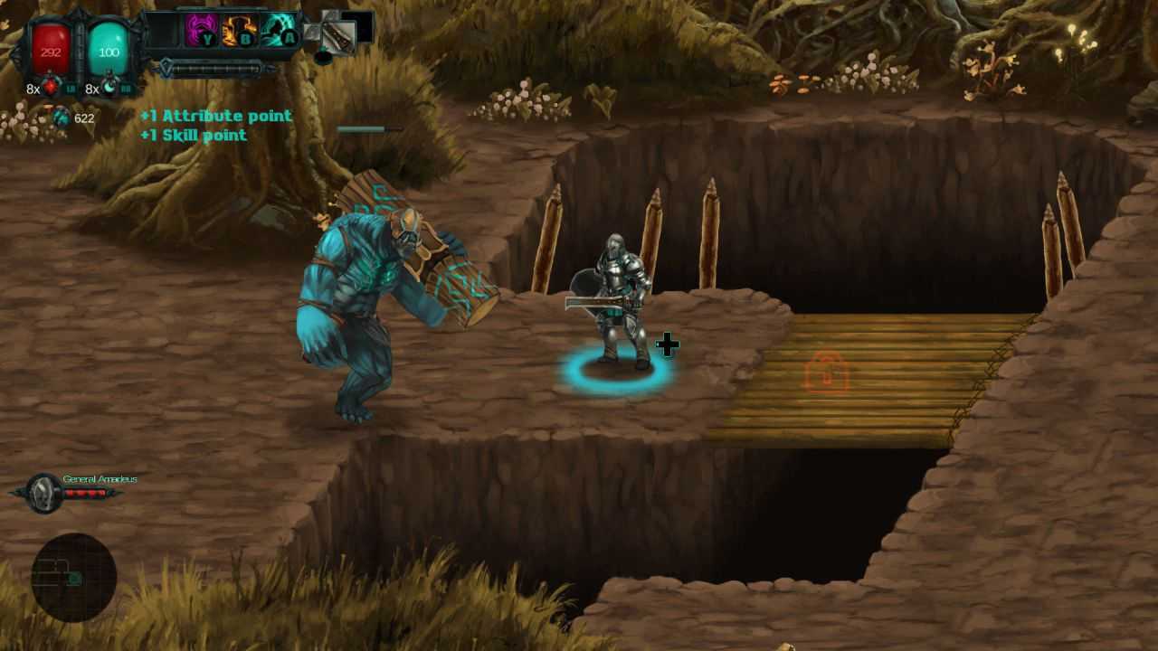 Análisis de Moonfall Ultimate – Generacion Xbox