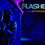 La edición limitada de Flashback 25th Anniversary llegará a Xbox One