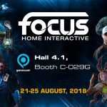 Focus Home Interactive anuncia los juegos que llevará a la Gamescom