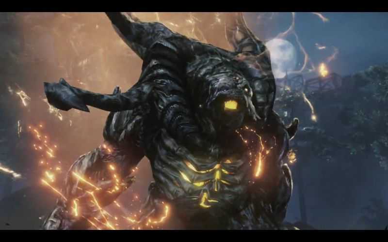 Los Lambent llegan al multijugador de Gears of War 4 este fin de semana