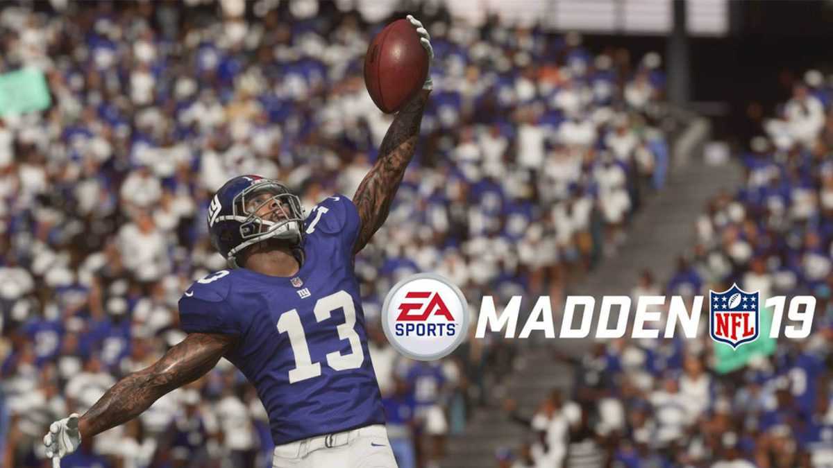 Análisis de Madden NFL 19 – Generacion Xbox