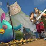 Realm Royale pierde al 94% de sus jugadores en dos meses