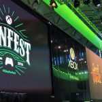 Microsoft prepara el Xbox FanFest más grande de la Gamescom