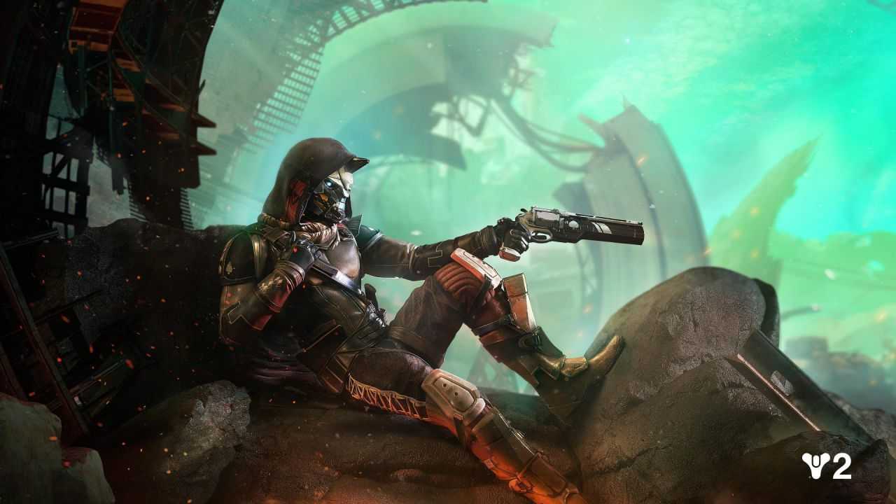 Primeros detalles de la nueva IP de Bungie – Generacion Xbox