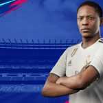 Ya puedes comprar la equipación de Alex Hunter en la tienda del Real Madrid