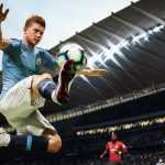 EA Sports desvela por fin la portada definitiva de FIFA 19