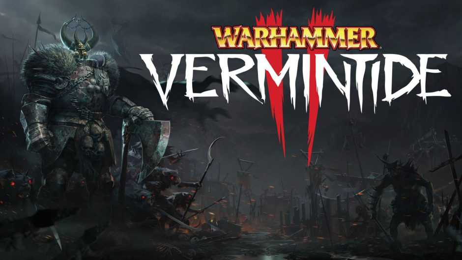 Shadows over Bogenhafen es el primer DLC para Warhammer: Vermintide 2