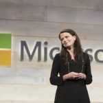 La directora financiera de Microsoft cree que el futuro de los ...