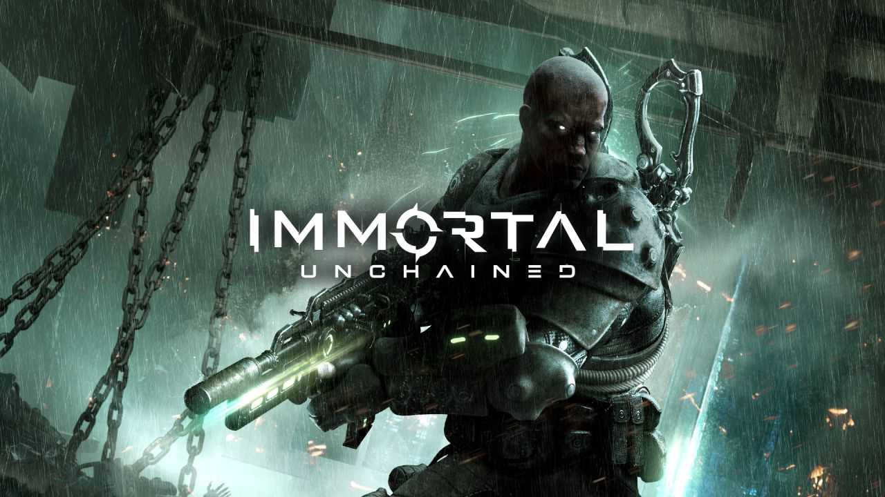 Análisis de Immortal: Unchained – Generacion Xbox