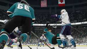 Análisis de NHL 19 – Generacion Xbox