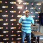 Entrevistamos a Rob Jones, productor de la saga NBA 2K