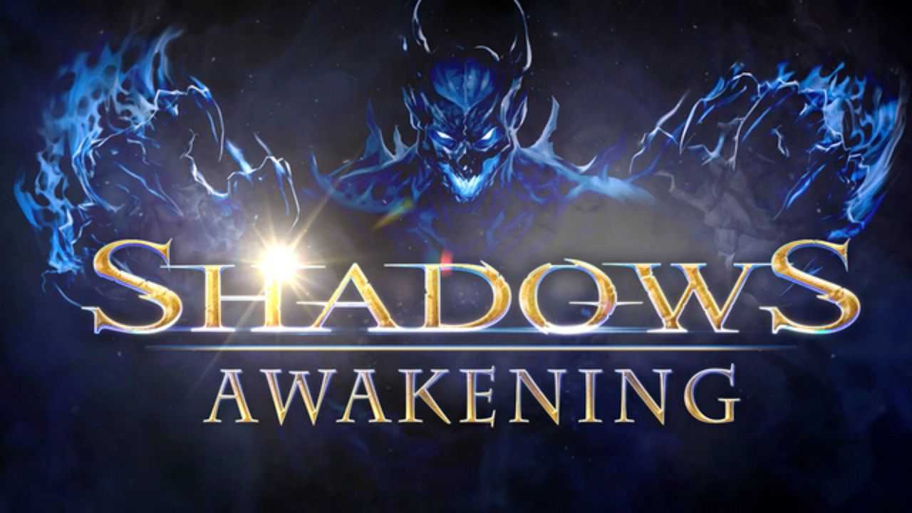 Análisis de Shadows Awakening – Generacion Xbox