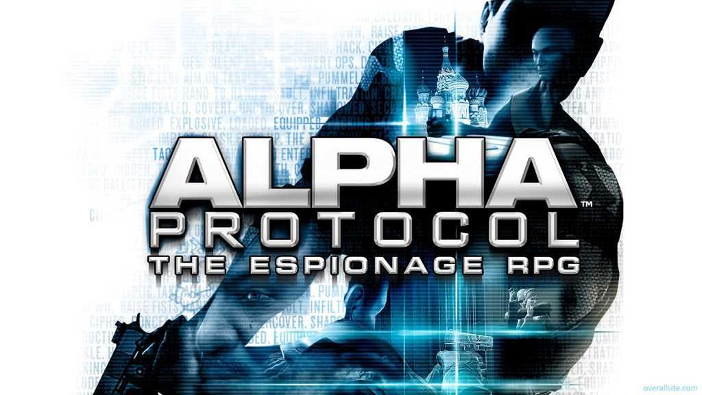 ¿Alpha Protocol remasterizado en Xbox One? A Obsidian le gusta la idea ...