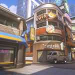 Busan, el nuevo mapa de Overwatch, ya está disponible