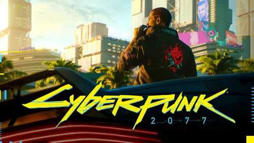 Nvidia prepara una tarjeta gráfica de Cyberpunk 2077