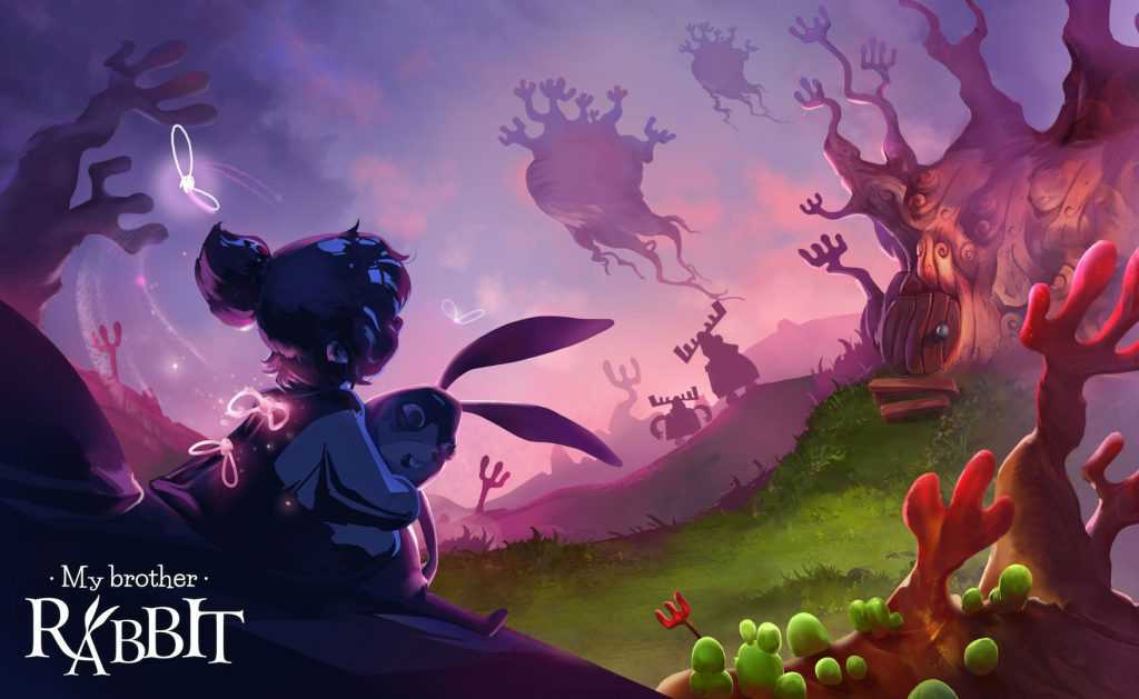 Análisis de My Brother Rabbit – Generacion Xbox