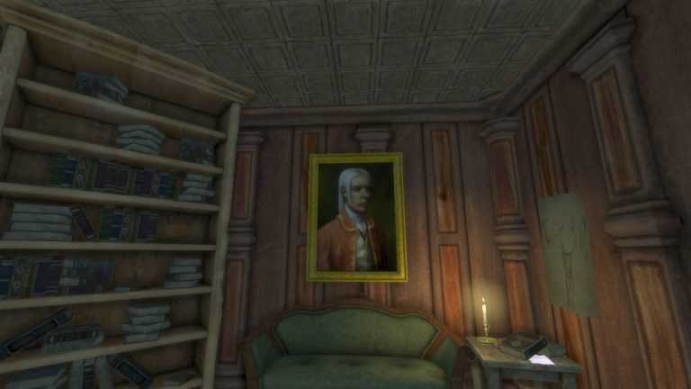 Análisis de Amnesia Collection – Generacion Xbox