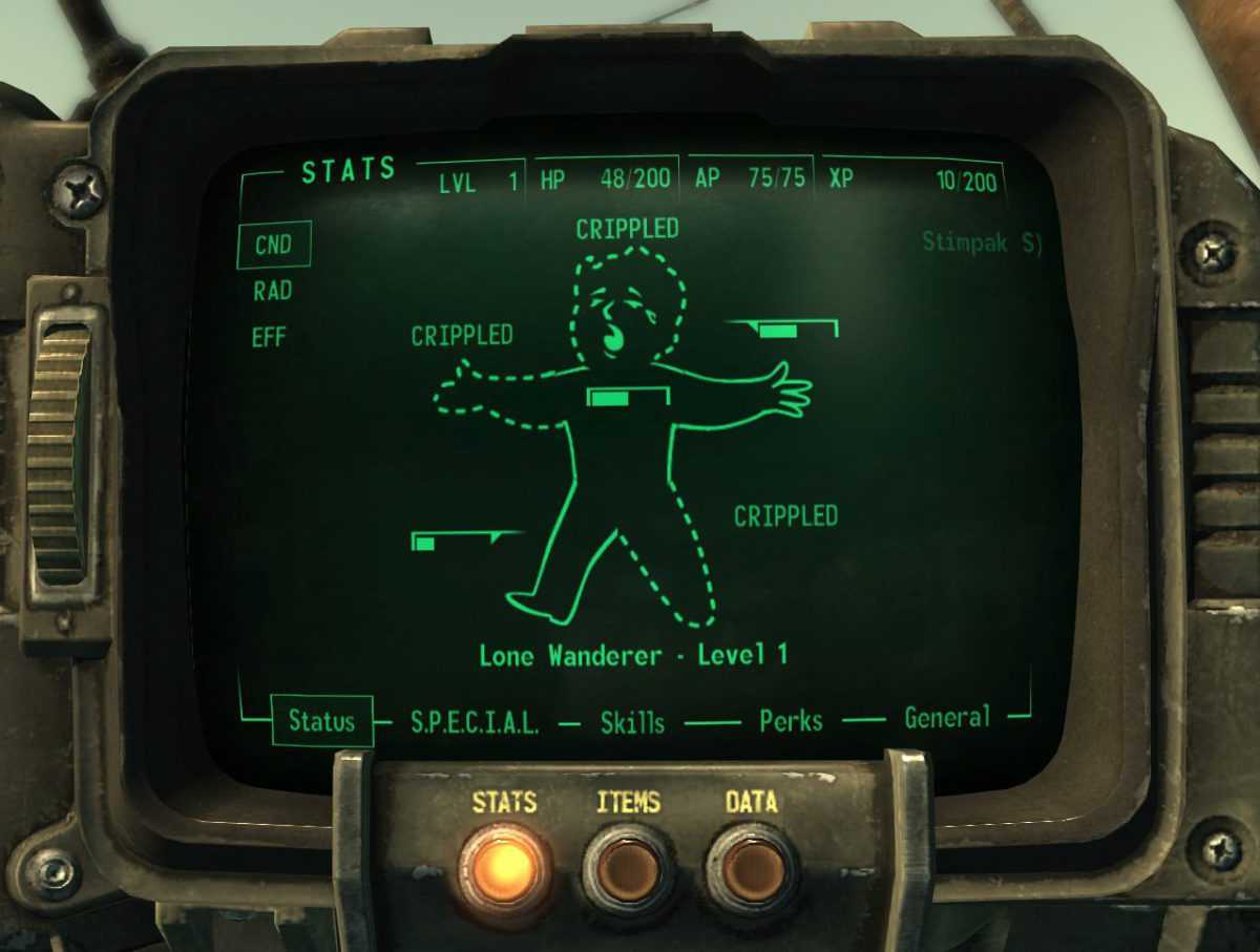 Microsoft banea al usuario que subió a twitter gameplay de Fallout 76 ...