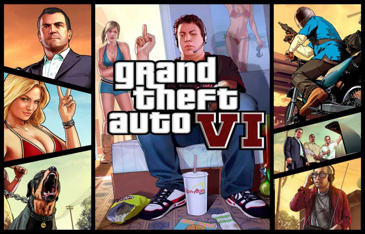 Imagine GTA VI in GTA V with 1000 mods and RTX 3090, mind blowing ... Imagine GTA VI in GTA V with 1000 mods and RTX 3090, mind blowing ...
