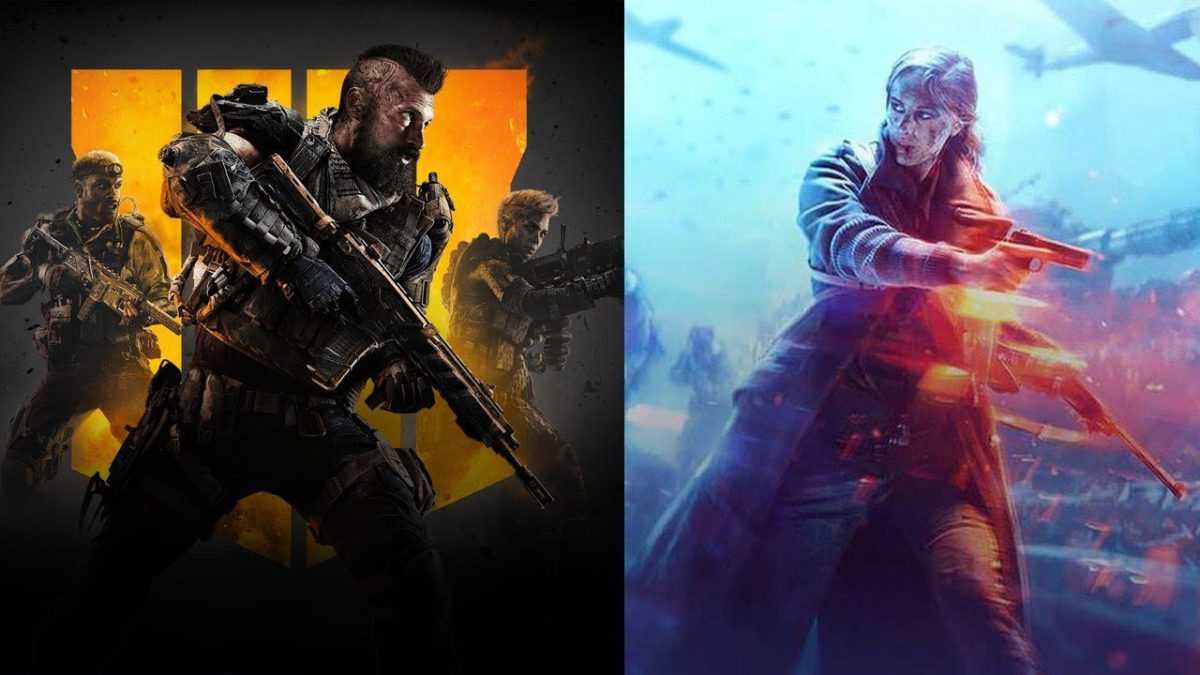 Activision banea un desarrollador de Battlefield V por jugar demasiado ...