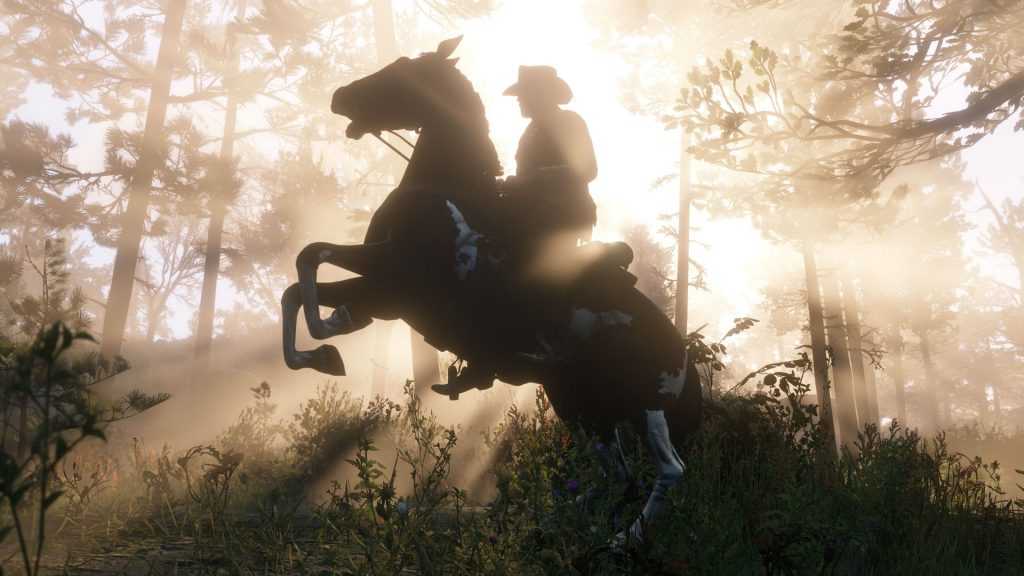 Brutal avance del mod que lleva México a Red Dead Redemption 2: Nuevo ...