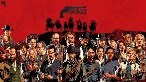 New York Times ve en RDR2 una oportunidad para hablar sobre los ...