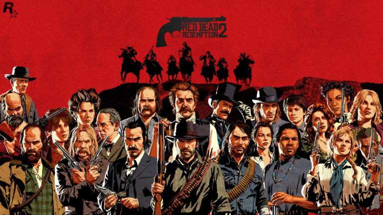Red Dead Redemption 2: La importancia de una gran banda sonora