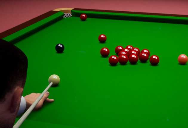El mejor billar llegará a Xbox One con Snooker 19 de la mano de Ripstone