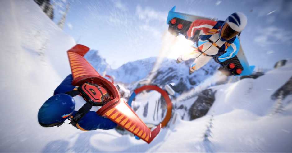 Ya disponible para Xbox One Steep X Games – Generacion Xbox