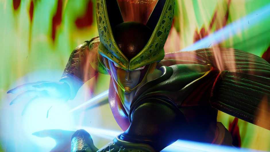 Bandai Namco anuncia una nueva edición especial de Jump Force