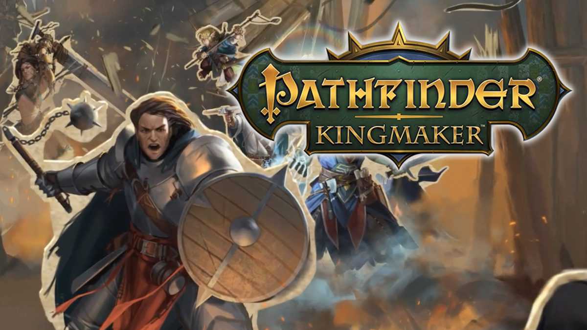 Olwcat Games y Deep Silver traerán Pathfinder: Kingmaker en Xbox One ...