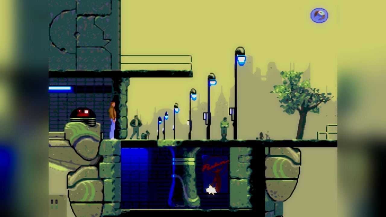 Análisis de Flashback 25th Anniversary – Generacion Xbox