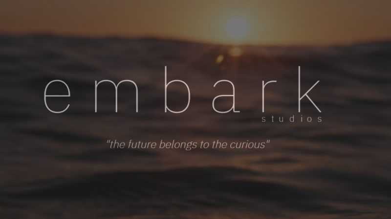 Patrick Söderlund, ex de EA, crea un nuevo estudio llamado Embark ...