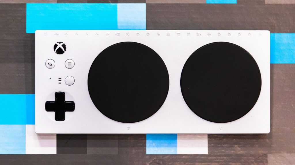 El Adaptive Controller protagoniza la emotiva campaña «Cuando todos ...
