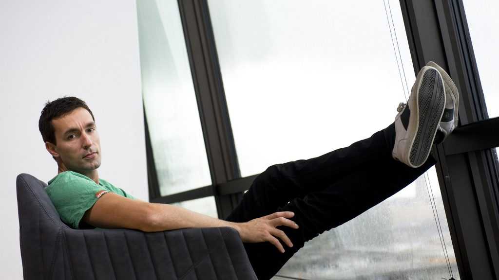 Patrick Söderlund, ex de EA, crea un nuevo estudio llamado Embark ...