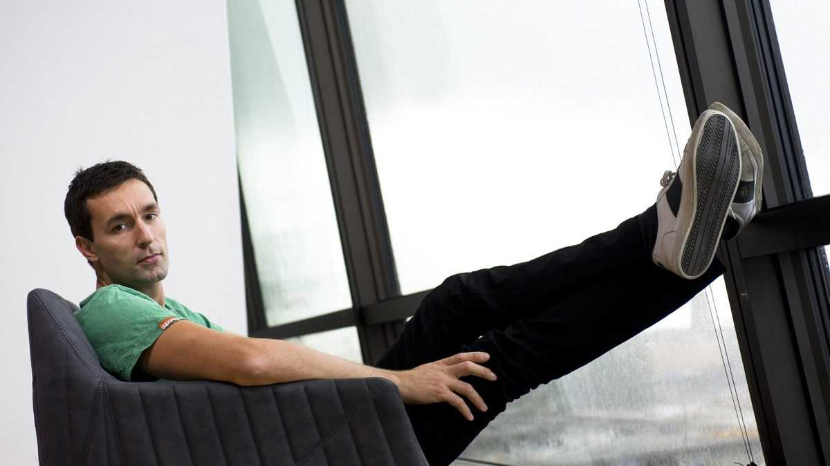 Patrick Söderlund, ex de EA, crea un nuevo estudio llamado Embark ...