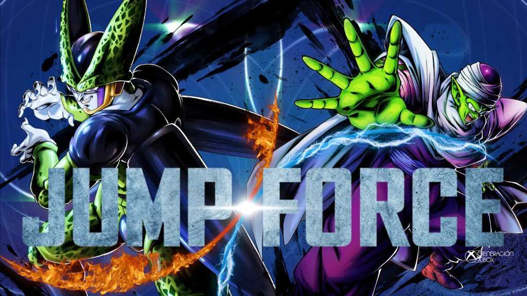 Piccolo y Perfect Cell se unen al plantel de luchadores de Jump Force ...