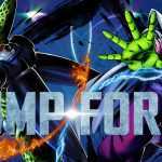 Piccolo y Perfect Cell se unen al plantel de luchadores de Jump Force
