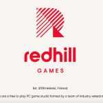Antiguos desarrolladores de Remedy y Wargaming crean Redhill Games