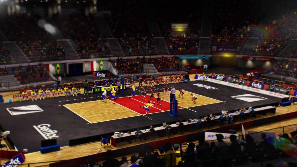 Spike Volleyball anunciado para Xbox One – Generacion Xbox
