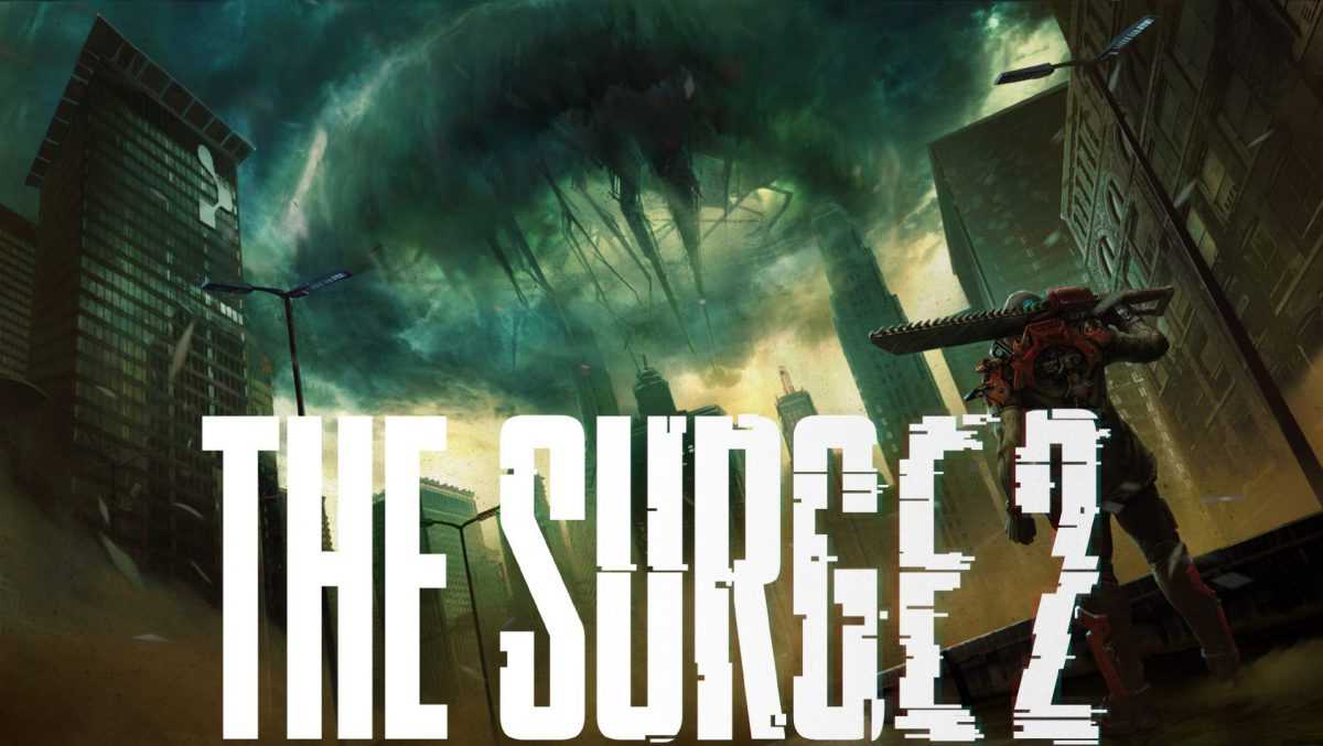 The Surge 2 será más largo que la primera entrega – Generacion Xbox