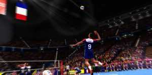 Spike Volleyball anunciado para Xbox One – Generacion Xbox